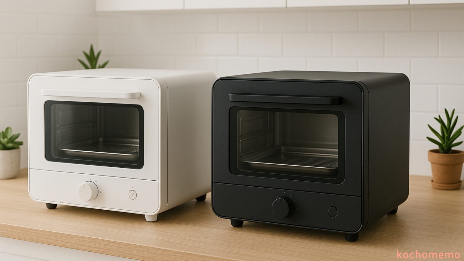 新モデルと旧モデル、どっちを選ぶ？ヘルシオAX-RS1CとAX-RS1Bの比較ガイド | kochomemo